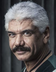 Jackson Antunes | Rotten Tomatoes