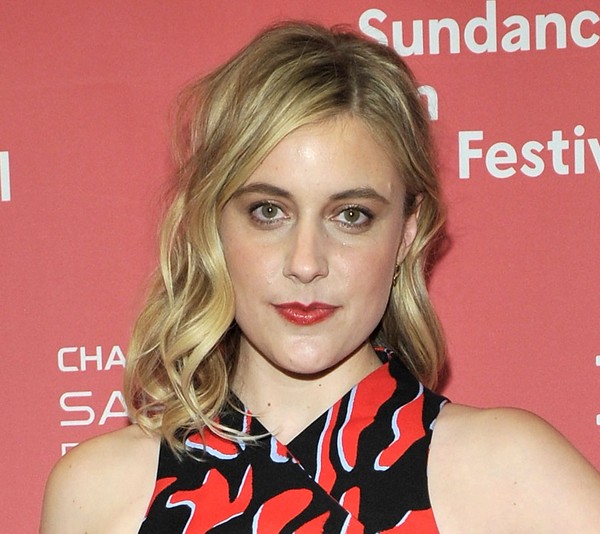 Greta Gerwig - Rotten Tomatoes