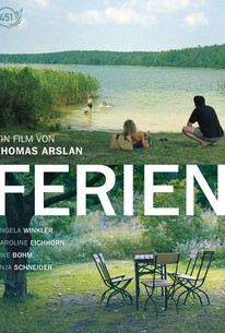 Vacation (2007) | Rotten Tomatoes