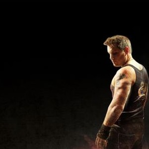 The Last Fighter - Rotten Tomatoes