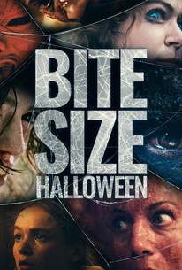 Bite Size Halloween | Rotten Tomatoes