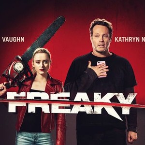 Freaky - Rotten Tomatoes