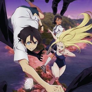 Summer Time Rendering - Rotten Tomatoes