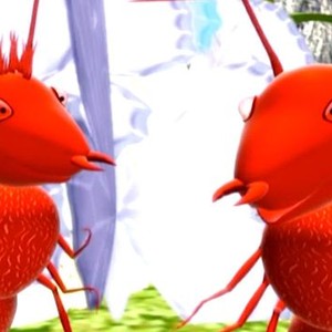 Miss Spider's Sunny Patch Friends: Season 1, Episode 7 - Rotten Tomatoes