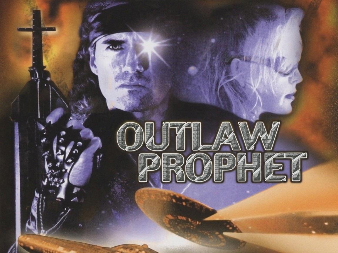 Outlaw Prophet Trailer