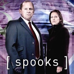 Spooks - Rotten Tomatoes