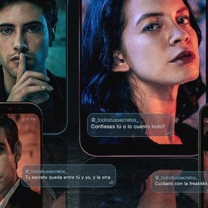 Control Z - Rotten Tomatoes