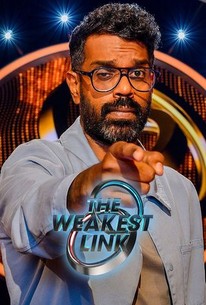 The Weakest Link: Celebrity Specials: Season 3 | Cast and Crew | Rotten ...