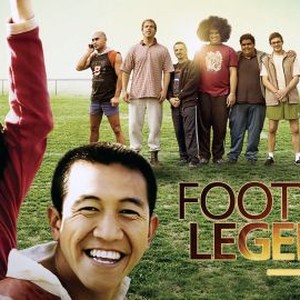 Footy Legends - Rotten Tomatoes