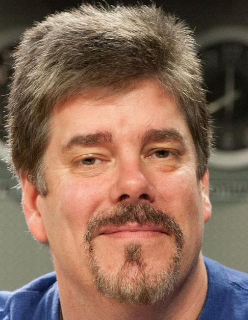 Michael Zapcic - Rotten Tomatoes