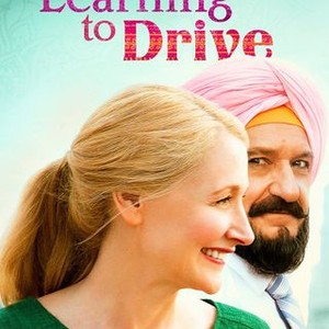 Learning to Drive - Rotten Tomatoes