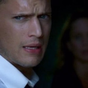 Prison Break - Season 2 Episode 10 - Rotten Tomatoes