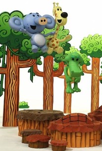 Raa Raa the Noisy Lion: Season 1, Episode 12 - Rotten Tomatoes