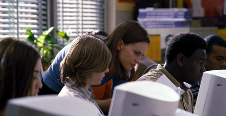 Freedom Writers - Rotten Tomatoes