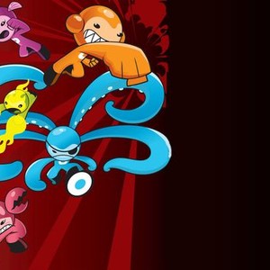 Sushi Pack: Season 1, Episode 12 - Rotten Tomatoes