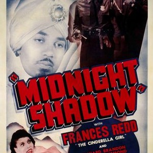 Midnight Shadow - Rotten Tomatoes