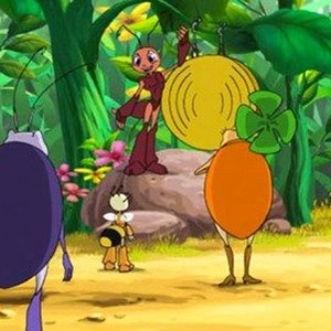 Bugtime Adventures: Season 1, Episode 1 - Rotten Tomatoes