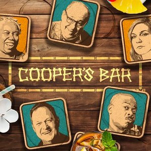 Cooper's Bar - Rotten Tomatoes