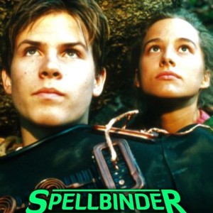 Spellbinder - Rotten Tomatoes