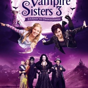 Vampire Sisters 3: Journey to Transylvania - Rotten Tomatoes