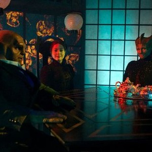 Dan Starkey - Rotten Tomatoes