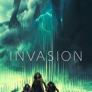 Invasion - Rotten Tomatoes