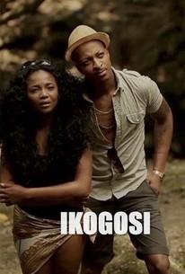 Ikogosi | Rotten Tomatoes
