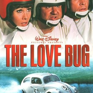 The Love Bug - Rotten Tomatoes