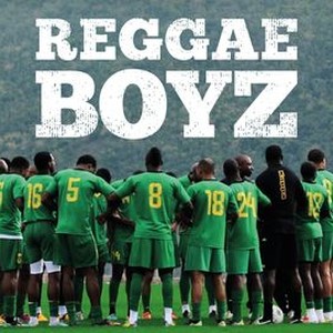 Reggae Boyz - Rotten Tomatoes