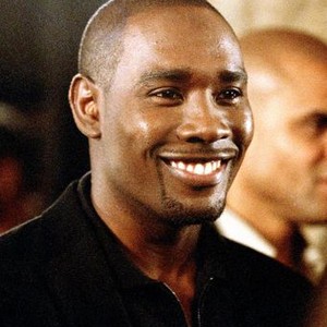 Morris Chestnut - Rotten Tomatoes