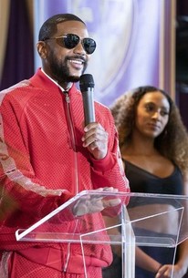 The Game: Season 1, Episode 1 | Rotten Tomatoes