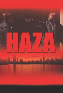 HAZA | Rotten Tomatoes