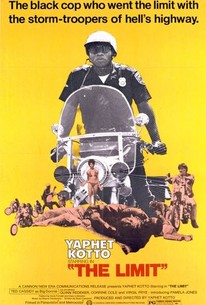 The Limit | Rotten Tomatoes