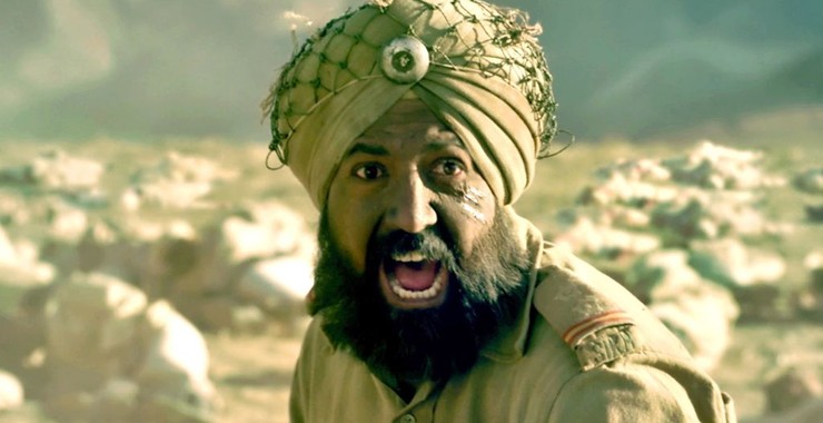 Subedar Joginder Singh - Rotten Tomatoes