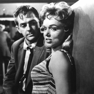 Yvette Vickers - Rotten Tomatoes