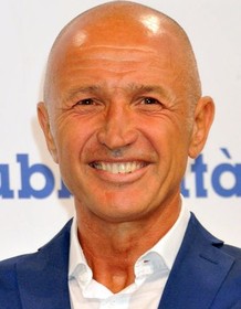 Domenico Iannacone - Rotten Tomatoes