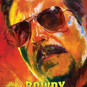 Rowdy Rathore - Rotten Tomatoes