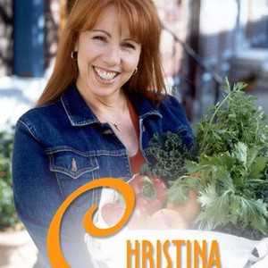 Christina Cooks - Rotten Tomatoes