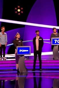 Pointless: Season 25, Episode 44 | Rotten Tomatoes