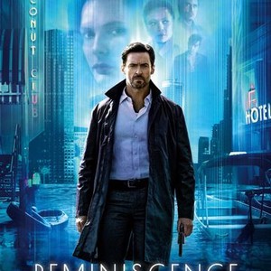 Reminiscence - Rotten Tomatoes