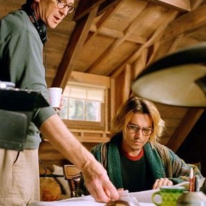 Secret Window - Rotten Tomatoes