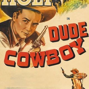 Dude Cowboy - Rotten Tomatoes