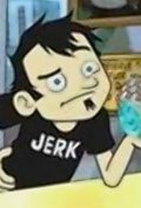 Dan Vs.: Season 2, Episode 9 - Rotten Tomatoes