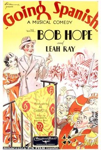 Going Spanish | Rotten Tomatoes