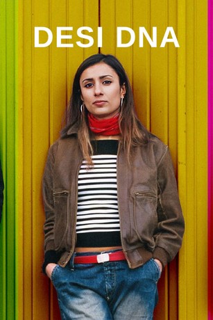 desi dna