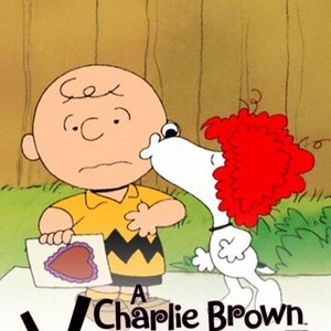 A Charlie Brown Valentine - Rotten Tomatoes