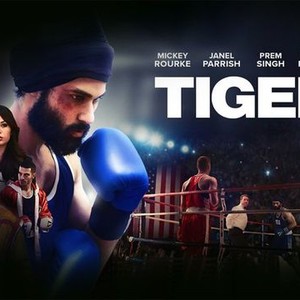 Tiger - Rotten Tomatoes
