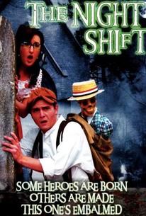 The Night Shift (2011) | Rotten Tomatoes