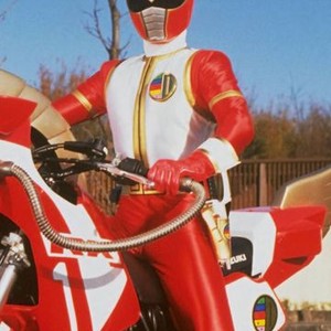 Gosei Sentai Dairanger - Rotten Tomatoes