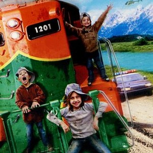 Train Master - Rotten Tomatoes